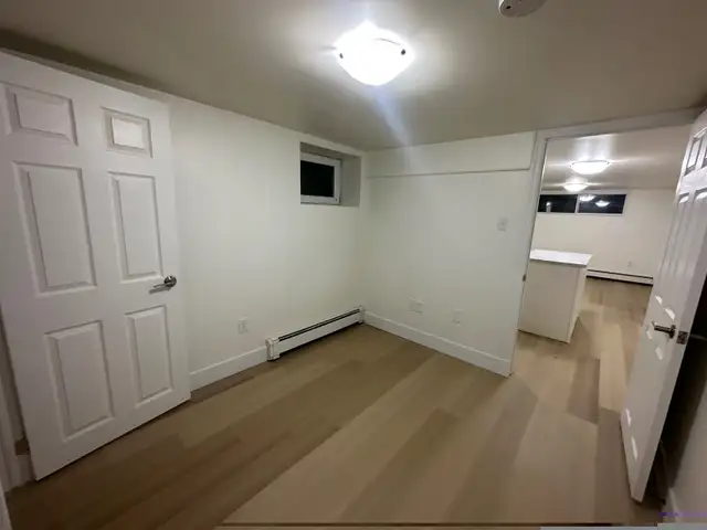 Available Now! - One Bedroom Plus Den in South End Halifax | Long Term ...