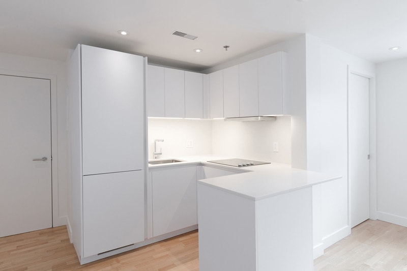 renovated Studio - ID 2046 | Locations longue durée | Ville de Montréal ...