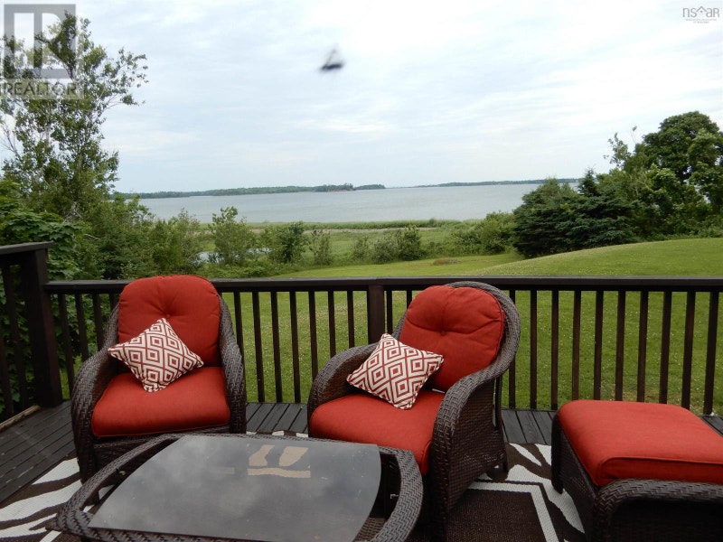 88 Blaine MacKeil Road Caribou, Nova Scotia | Houses for Sale | Truro ...