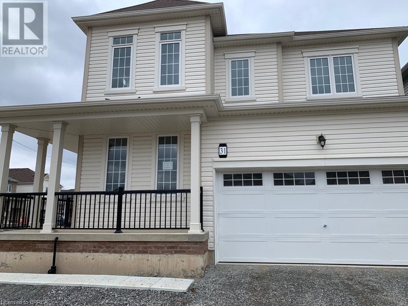 31 STEVEN Drive Thorold, Ontario | Long Term Rentals | St. Catharines ...