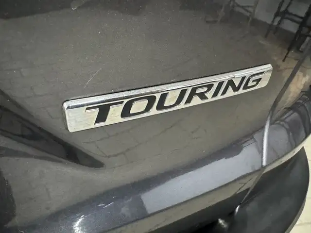 2017 Honda CR-V AWD 5dr Touring | Cars & Trucks | Longueuil / South ...