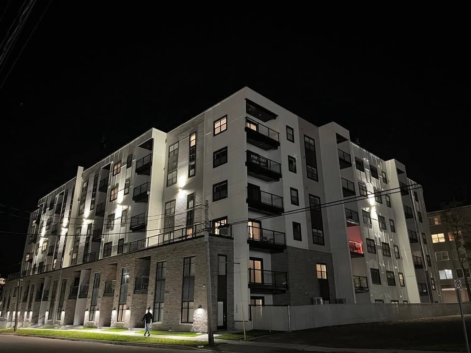 2 Bedroom/ 1 Bathroom Unit | Long Term Rentals | Moncton | Free local ...