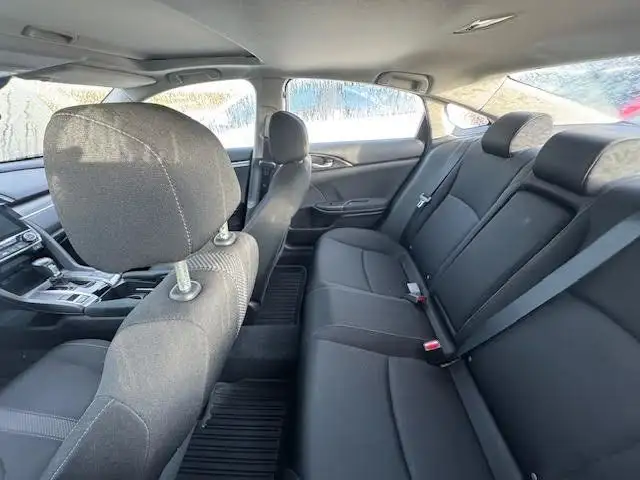 2020 Honda Civic Sedan EX | One Owner & No Accidents | Cars & Trucks ...