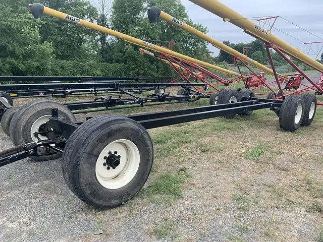 2023 HORST 505 RUNNING GEAR | Farming Equipment | Ottawa | Free local ...