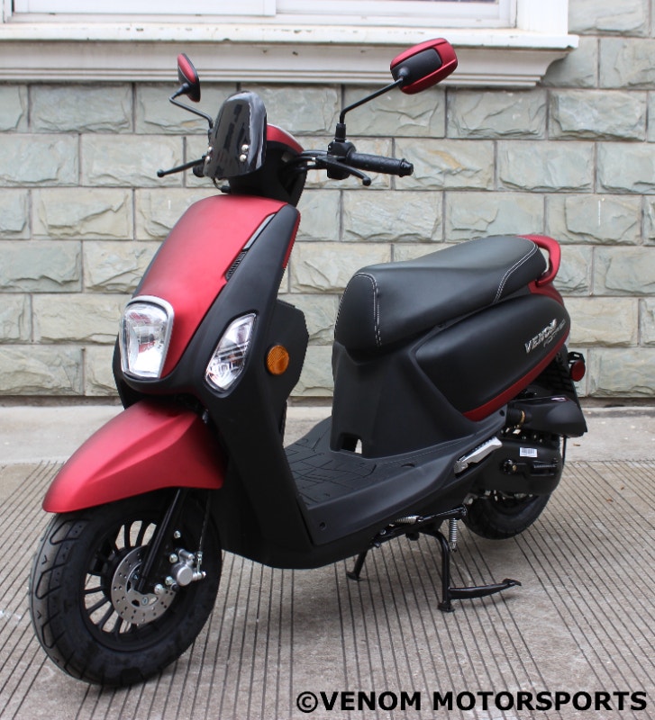 NEW 49CC SCOOTER | STREET LEGAL | MOPED | AUTOMATIC 50CC SCOOTER ...
