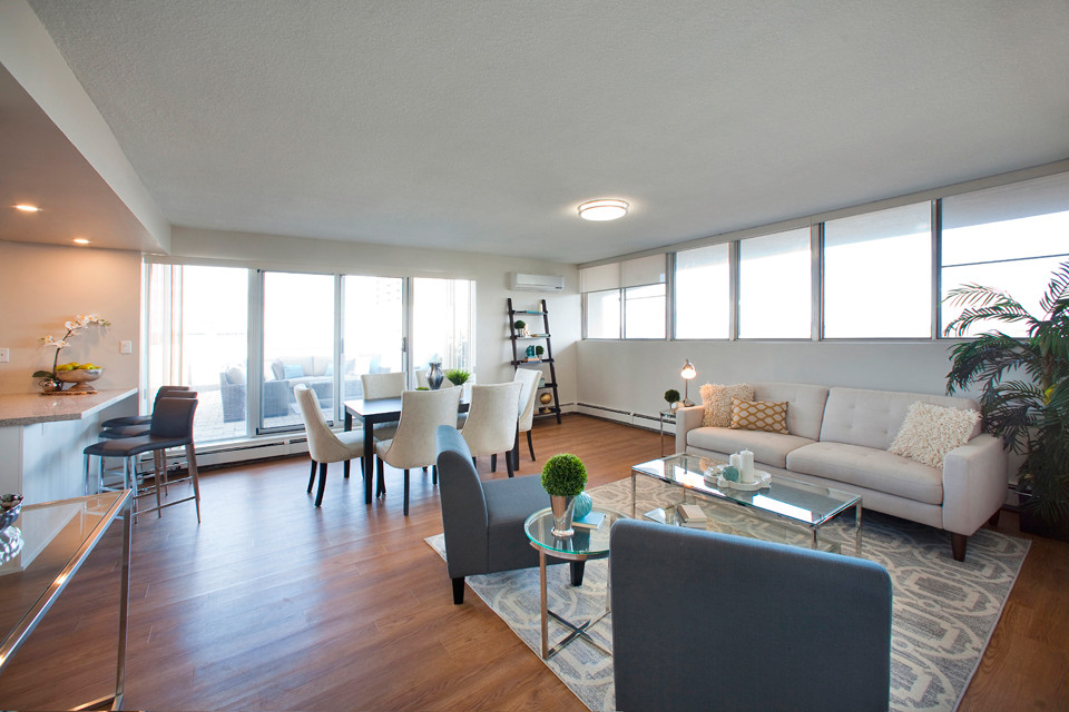 Live, Work and Play in Downtown Hamilton!! 1 Bedroom for Rent! | Long ...