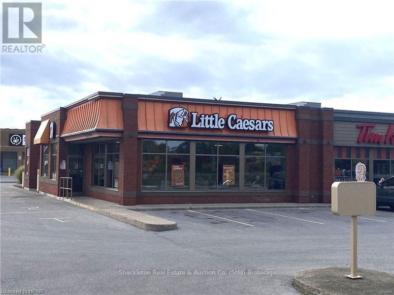 287 WEST SIDE ROAD Port Colborne (877 - Main Street), Ontario ...