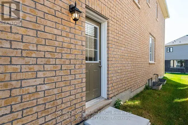143 TERRY FOX DRIVE Barrie, Ontario | Long Term Rentals | City of ...