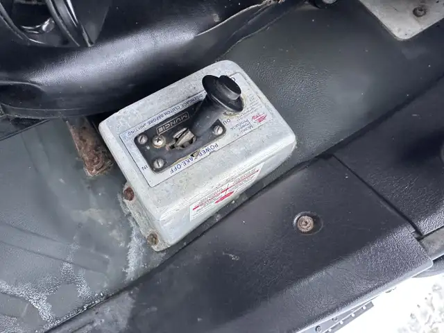 2007 Freightliner M2 DayCab 4x4 Box Steam Truck 440,000BTU BOIL | Heavy ...