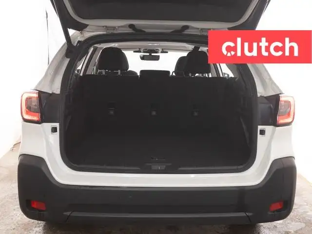 2023 Subaru Outback Touring AWD w/Apple CarPlay, Heated Front Se | Cars ...