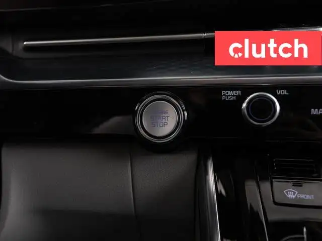 2024 Kia Carnival SX w/Apple CarPlay & Android Auto, Heated Fron | Cars ...