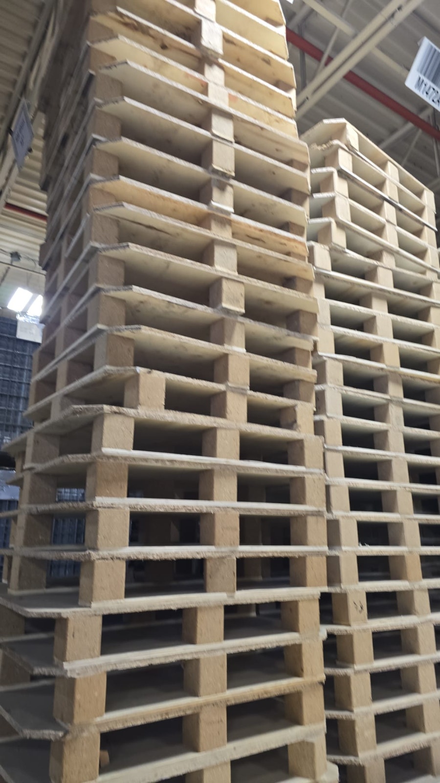 Pallets for sale 34 x 34 | Other | Kitchener / Waterloo | Free local ...