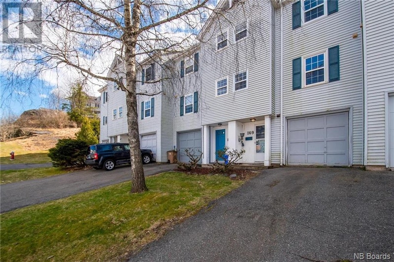 169 Lancaster Street Saint John, New Brunswick | Houses for Sale ...