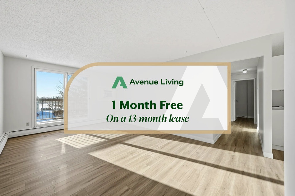 Modern Apartments with Air Conditioning - Northgate Manor II - A | Long ...