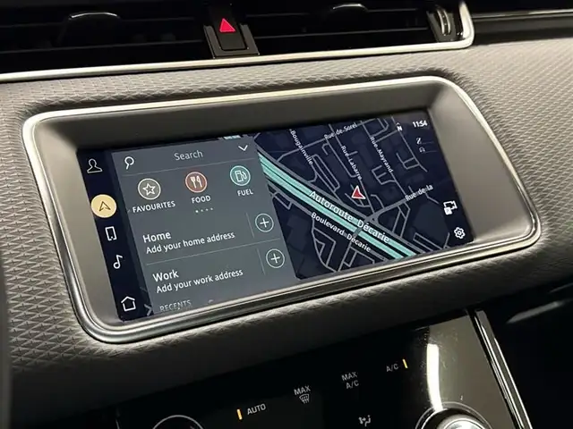 2023 Land Rover Range Rover Evoque P250 S | Cars & Trucks | City of ...