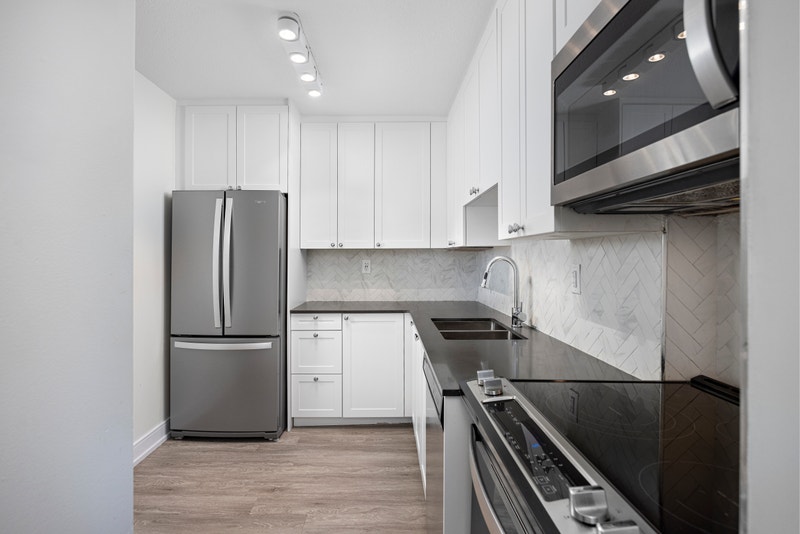 1110 Caven St. - 1 Bedroom Apartment for Rent | Long Term Rentals ...