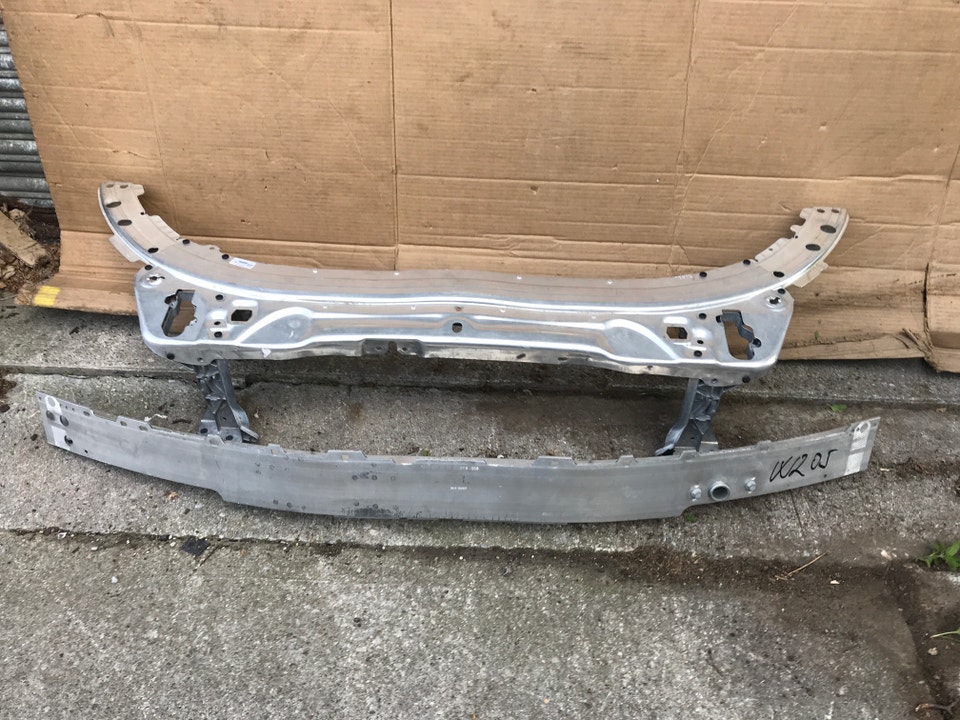 MERCEDES "C-class" (W205) "FRONT INNER STRUCTURE" | Auto Body Parts ...