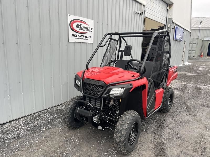 2026 Honda Pioneer 520 | ATVs | Ottawa | Free local classifieds - Kijiji