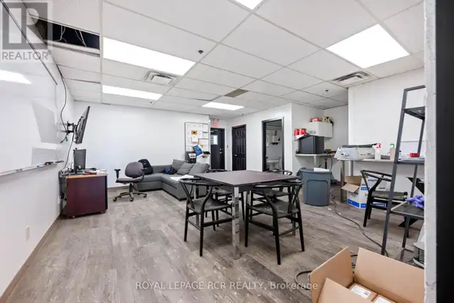 2B - 10 CENTENNIAL ROAD Orangeville, Ontario | Commercial & Office ...