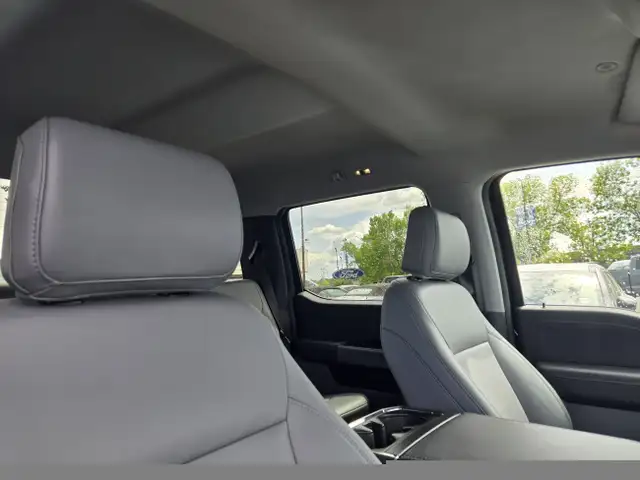 2025 Ford F-150 Lightning FLASH | MAX TRAILER TOW PACKAGE | BLUE | Cars ...