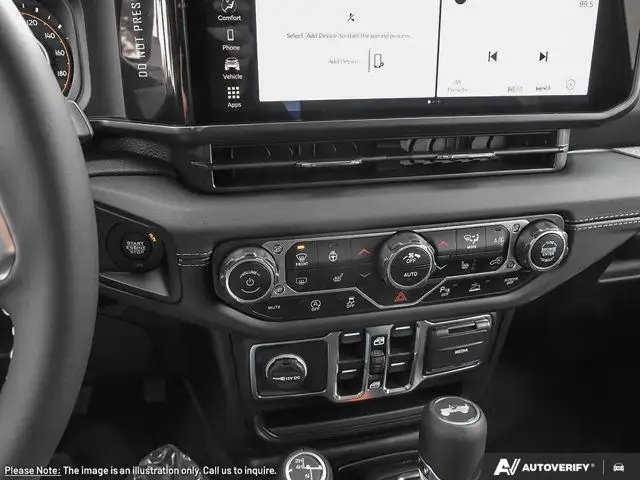 2026 Jeep Wrangler Sahara | Cars & Trucks | Tricities/Pitt/Maple | Free ...