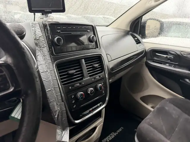 2014 Dodge Grand Caravan SE AUTOMATIQUE FULL AC | Cars & Trucks | Laval ...