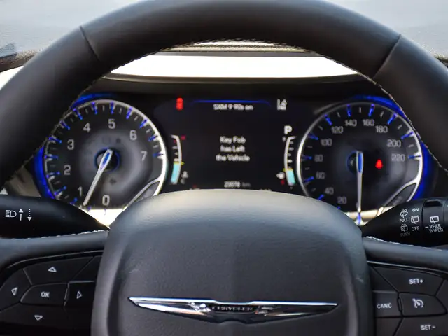 2024 Chrysler Pacifica Touring Fully Loaded S Appearance Pkg Low | Cars ...