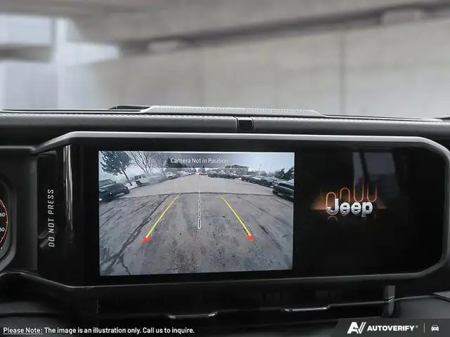 2026 Jeep Wrangler Sahara | Cars & Trucks | Tricities/Pitt/Maple | Free ...