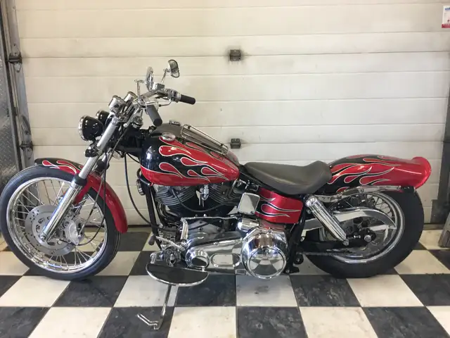 1976 Harley-Davidson CUSTOM FLH SHOVELHEAD PRIVATE SALE..$15,000 ...