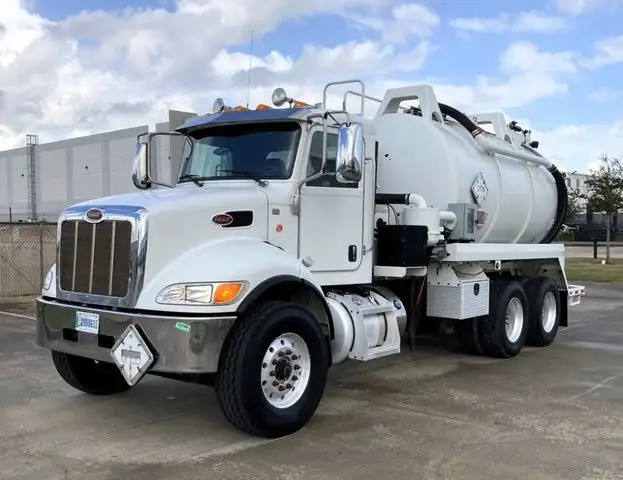 2020 Keith Huber LVT - Dominator II | Heavy Trucks | Calgary | Free ...