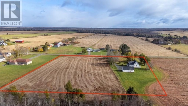 5029 Murray Harbour Road Uigg, Prince Edward Island | Houses for Sale ...