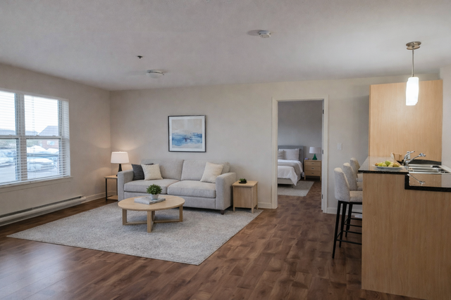 BEAUTIFUL 2BD/ 2BATH AVAILABLE FEBRUARY! | Long Term Rentals | Moncton ...