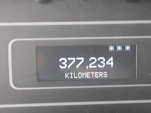2020 International MV607 Reefer *Ask about BOGO or Dep Match* | Heavy ...
