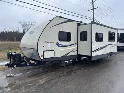 Find Used and New RVs, Campers & Trailers Locally in Kawartha Lakes ...