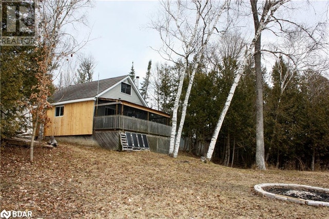 810 4TH Line Douro-Dummer, Ontario | Houses for Sale | Peterborough ...