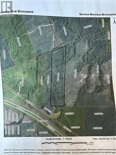 Find Land for Sale, Buy Lots in New Brunswick | Free Local Classifieds ...