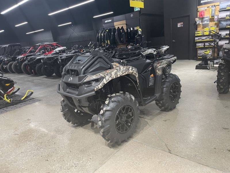 2026 CAN-AM OUTLANDER XMR 700 ATV | ATVs | Leamington | Free local ...