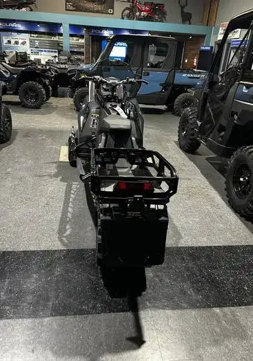 NEW 2026 Polaris Voyageur XC 155 650 | Snowmobiles | Nipawin | Free ...