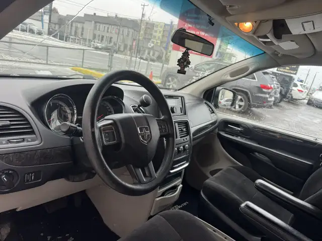 2013 Dodge Grand Caravan SXT AUTOMATIQUE FULL AC | Cars & Trucks ...