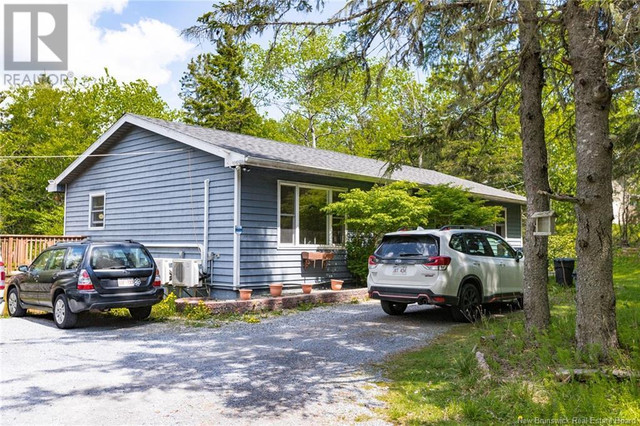141 Quispamsis Road Quispamsis New Brunswick Houses For Sale Saint