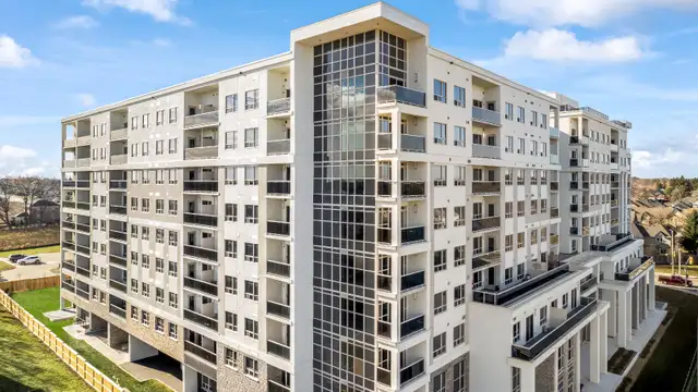 Luxury Condo-Style Rental Apartment | Long Term Rentals | Hamilton ...