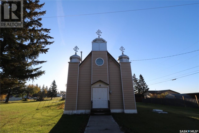 5 Theodore STREET Theodore, Saskatchewan | Commercial & Office Space ...