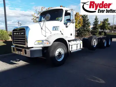152 ads for ryder trucks in All Categories in Ontario | Kijiji Marketplaces