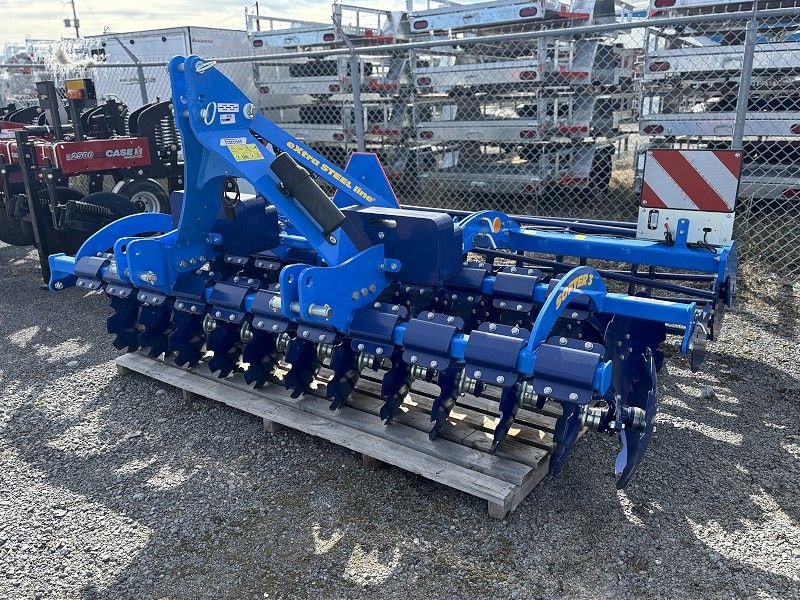 2025 FARMET SOFTER 3 N HIGH SPEED COMPACT DISC | Farming Equipment ...