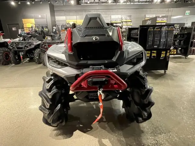 2025 CAN-AM OUTLANDER XMR 1000R ATV | ATVs | Leamington | Free local ...