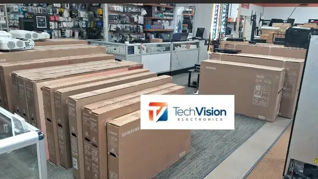 SAMSUNG 75” CLASS U7900F SERIES CRYSTAL UHD 4K SMART TV | TVs | City of ...