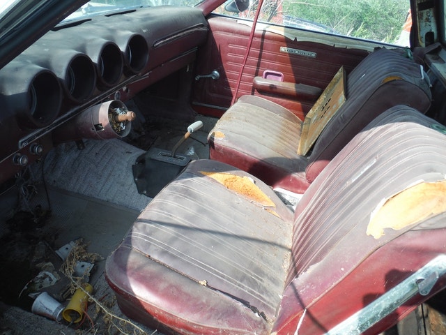 1968 390 Ranchero GT torino,70 GT ranchero 351 many more | Auto Body ...