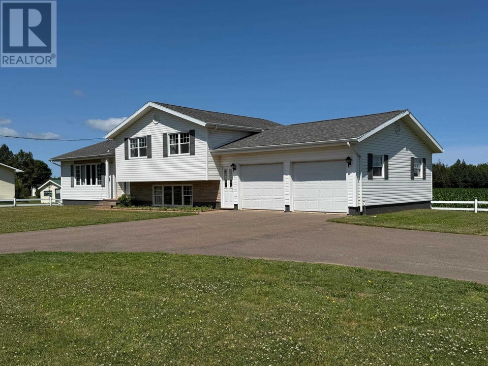 25704 RTE 2 New Annan, Prince Edward Island | Houses for Sale ...