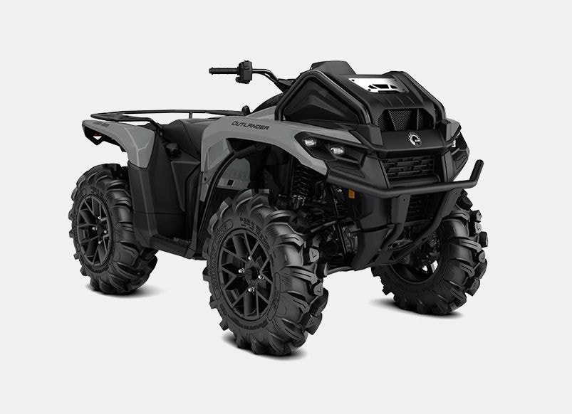 2026 CAN-AM OUTLANDER XMR 700 ATV | ATVs | London | Free local ...