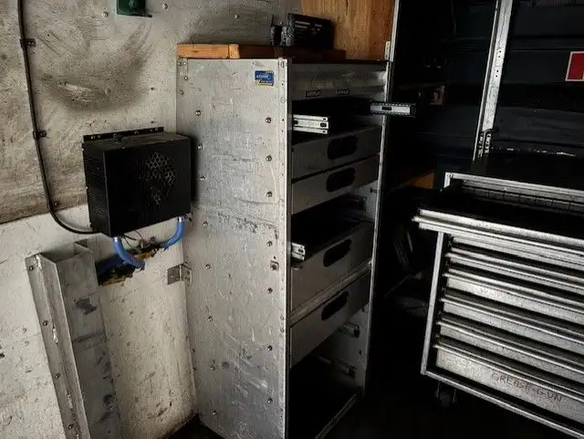 2011 Mercedes-Benz Sprinter Van 3500 RAISED ROOF EXTENDED DUALLY | Cars ...